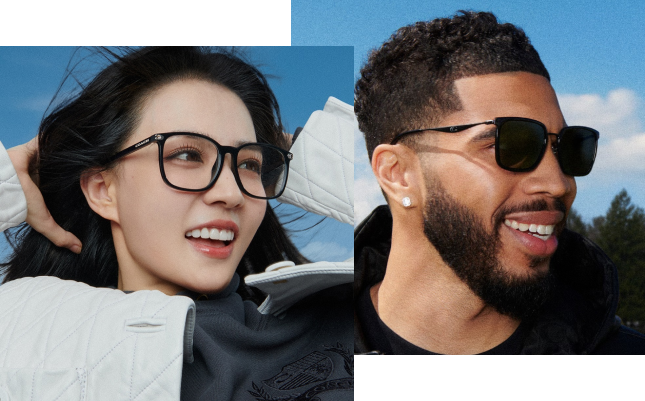 Coach HC6196U Butterfly Eyeglasses | EyeOns.com